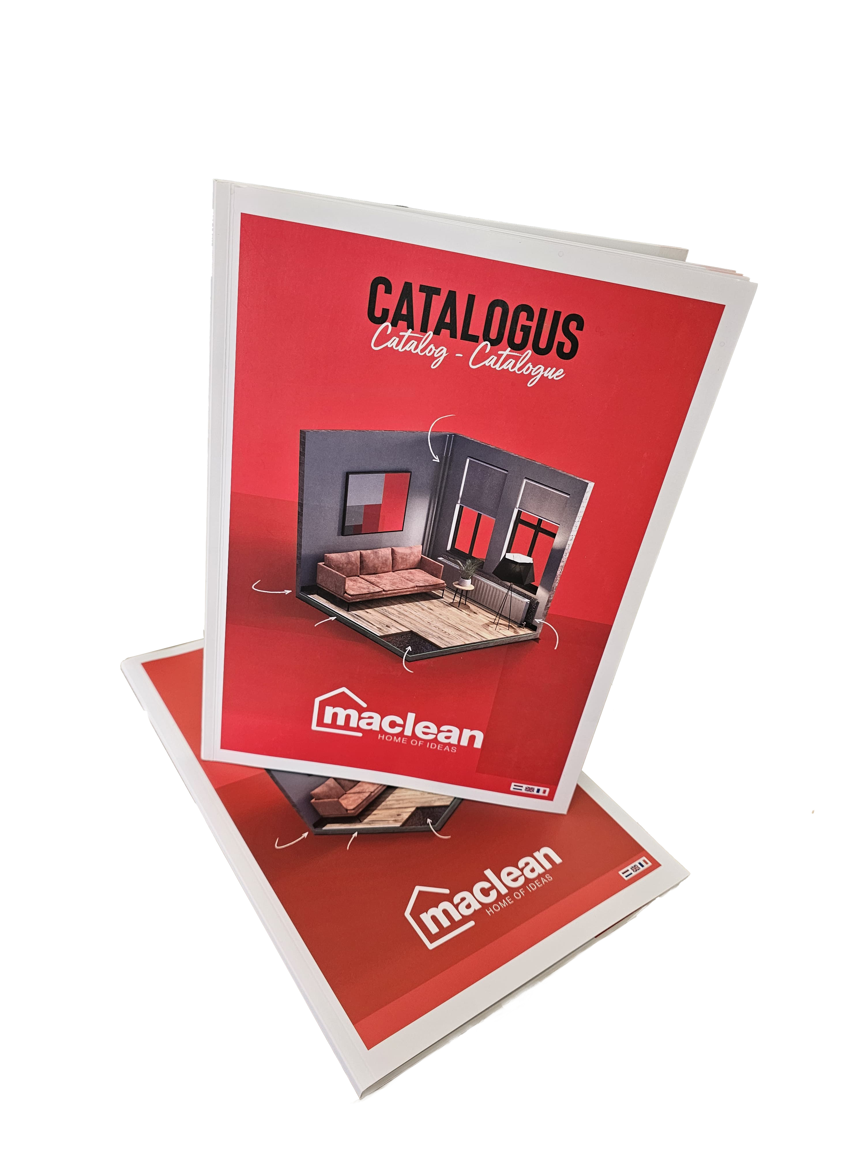 Home [www.macleanproducts.nl]